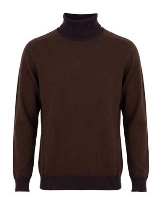Masq STRICKWAREN - Rollkragenpullover auf YOOX.COM