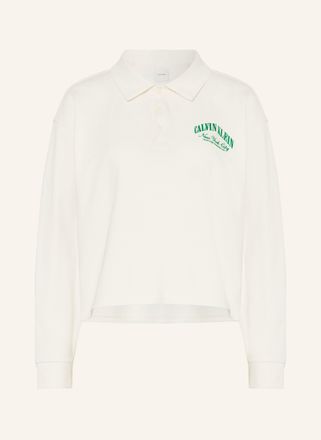 Calvin Klein Lounge-Shirt weiss