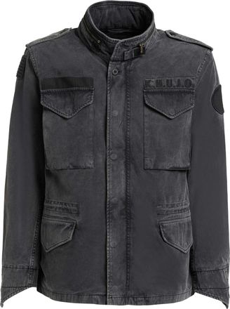 Khujo Jacke Gene