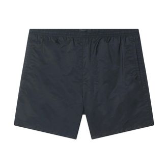 Prada Herren, Bademode, Schwarzk, SGr&ouml;&szlig;e