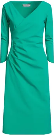 La Petite Robe Di Chiara Boni KLEIDER - Midi-Kleider auf YOOX.COM