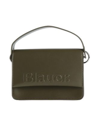 Blauer TASCHEN - Handtaschen auf YOOX.COM