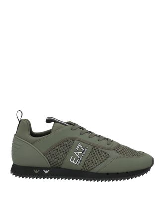 Emporio Armani SCHUHE - Sneakers auf YOOX.COM