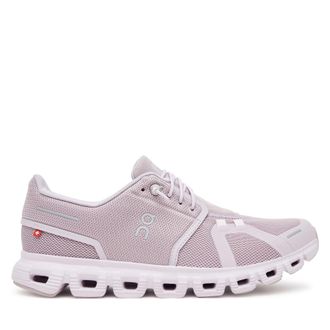 On Sneakers On Cloud 6 3WF10063012 Rosa
