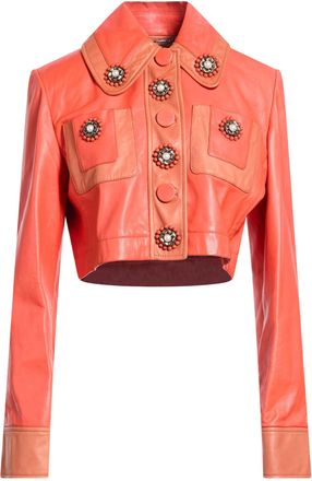 Dolce & Gabbana JACKEN & M&Auml;NTEL - Jacken und Anoraks auf YOOX.COM
