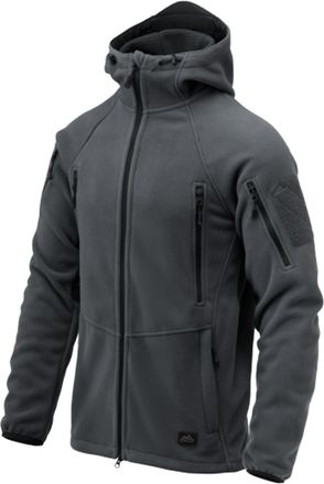 Helikon-Tex Patriot Fleece Jacket MK 2 shadow grey