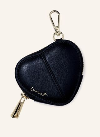 WEAT Weat Anh&auml;nger Heart schwarz