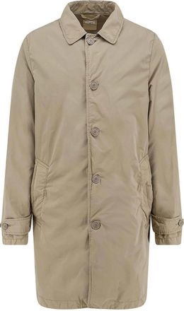 Aspesi Trench-Coat - Beige