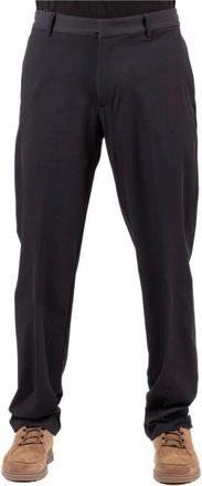 Emporio Armani Homme, Pantalons, Bleu, Taille: S Pantalone