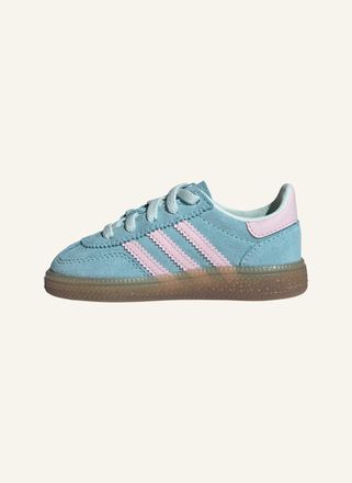 adidas Originals Adidas Originals Handball Spezial Comfort Closure Elastic Lace Kids Schuh blau