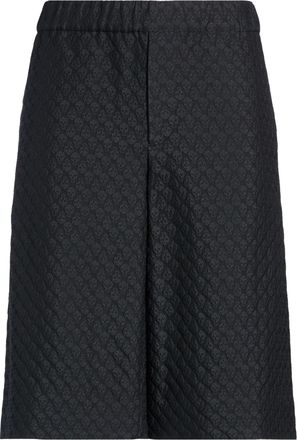 Alexander McQueen HOSEN & R&Ouml;CKE - Shorts & Bermudashorts auf YOOX.COM