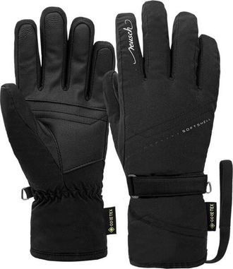 Reusch Damen Handschuhe Damen Skihandschuhe Cassidra GTX