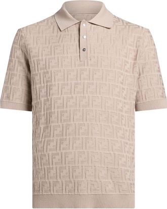 Fendi TOPS - Poloshirts auf YOOX.COM