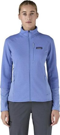 Patagonia Ws R1- Fleecejacke - Damen