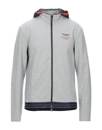 ASTON MARTIN RACING BY HACKETT TOPS - Sweatshirts auf YOOX.COM