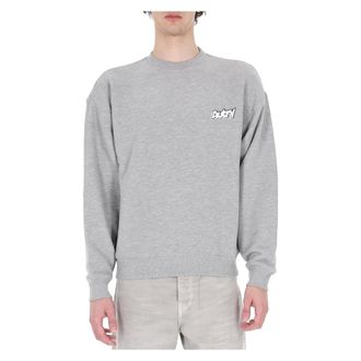 Autry Herren, Sweatshirts & Hoodies, Grau, XLGr&ouml;&szlig;e