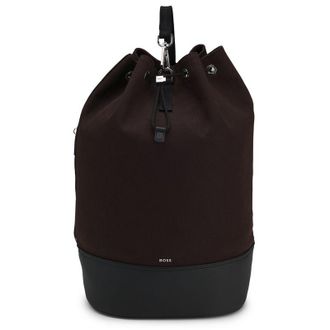 HUGO BOSS Dakkar Ns Zip Schultertasche