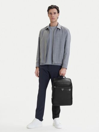 Guess Rucksack Guess HMMOSE P6145 Schwarz