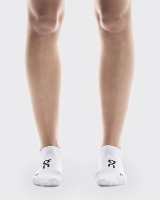 On Core Run Sock Low 2P