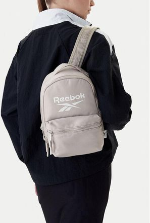 Reebok Rucksack CWBEO-RBK-046-CCC-05 Grau