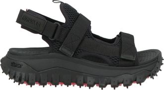 Moncler SCHUHE - Sandalen auf YOOX.COM