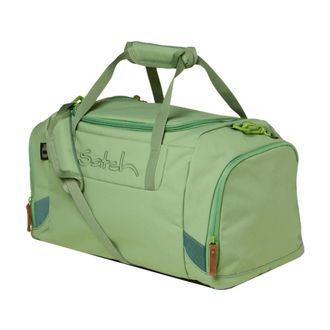 Satch Gr&uuml;ne Unisex-Sporttasche - - Bags - Damen - Gr&uuml;n - ONE SIZE