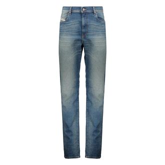 Diesel Slim Fit Jeans - - Jeans - Herren - Blau - W36