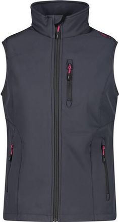F.lli Campagnolo Damen Weste WOMAN VEST