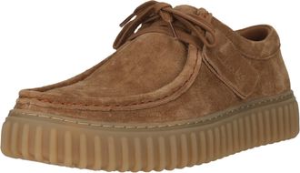 Clarks Schn&uuml;rschuhe Torhill