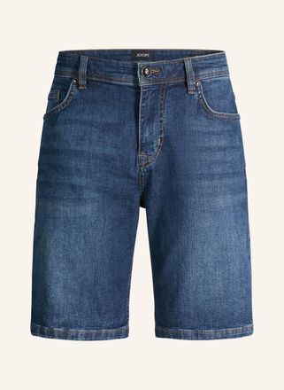 Joop Jeans-Shorts blau