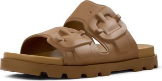 Camper Pantolette Brutus
