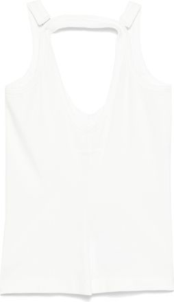 Maison Margiela Débardeur S52nl0070m20054