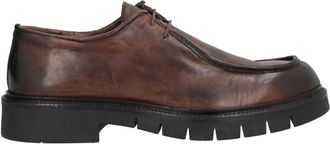 Musto SCHUHE - Schnürschuhe auf YOOX.COM