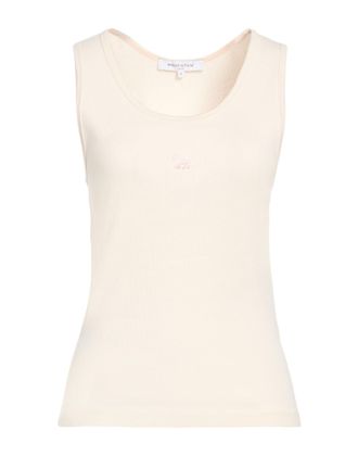 Maison Kitsun&eacute; TOPS - Tank Tops auf YOOX.COM