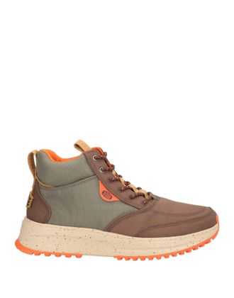 Hey Dude SCHUHE - Stiefeletten auf YOOX.COM