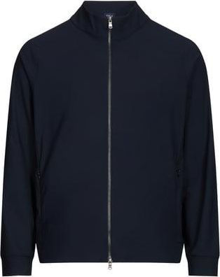 Cala Veste col montant