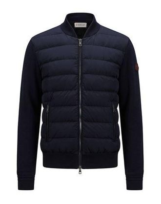 Moncler MANTEAUX - Doudounes plume ou synth&eacute;tique sur YOOX.COM