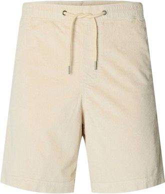 Selected Herren Shorts SLHREGULAR-JACE CORDUROY