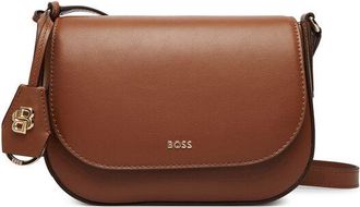 HUGO BOSS Handtasche Numah 50547756 Braun
