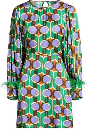 Le Streghe KLEIDER - Mini-Kleider auf YOOX.COM