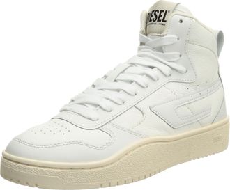 Diesel Ukiyo S-Ukiyo V2 MID_Shoes_Weiß_41 EU