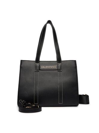 Valentino Handtasche Aury Re VBS9OB01 Schwarz