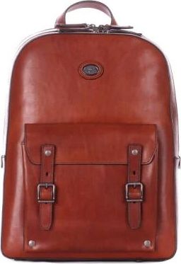 The Bridge Homme, Sacs, Brun, Taille: ONE Size Zaino