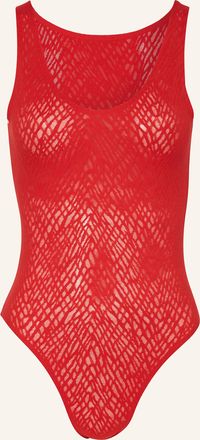 sloggi Body Zero Feel Bliss rot