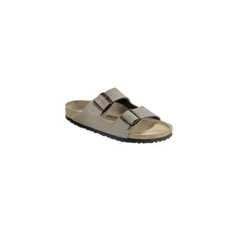 Birkenstock Homme, Chaussures, Gris, Taille: 40 EU Sandales Claquettes Confortables