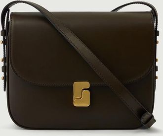 SOEUR SAC BELLISSIMA MAXI MARRON