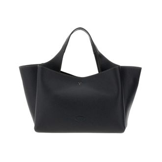 Tod's Femme, Sacs, Noir, Taille: ONE Size Sac Mini T-Timeless