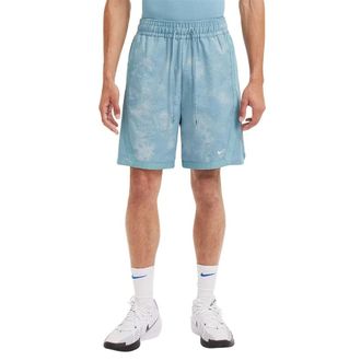 Nike Homme, Shorts, Bleu, Taille: XL Short tissé pour homme