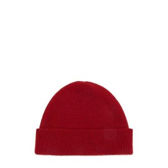 Saison 1865 Bonnet en cachemire