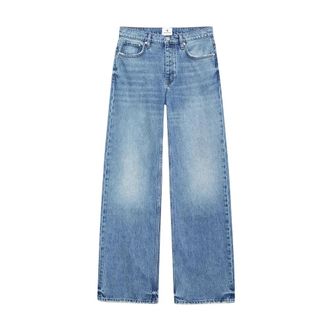 Anine Bing Hugh Jeans - - Jeans - Damen - Blau - W29